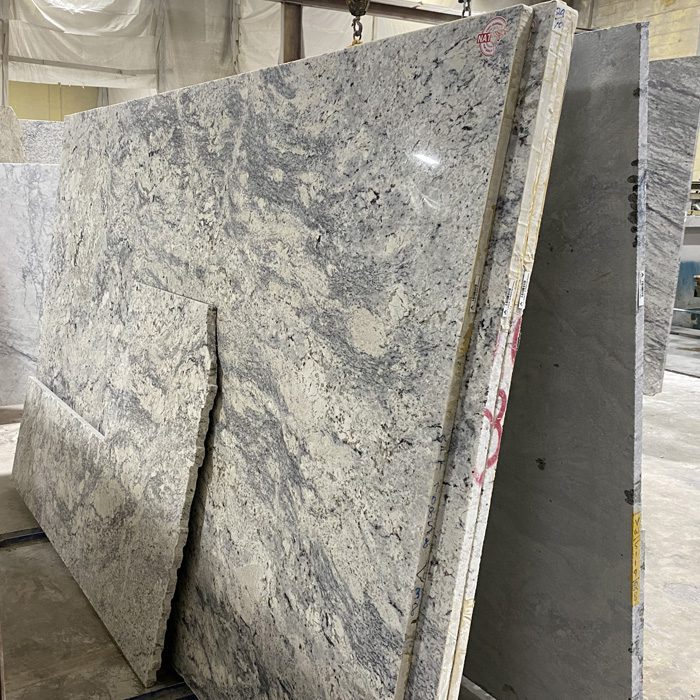 White Ice - Stone Design Gallery of Venice