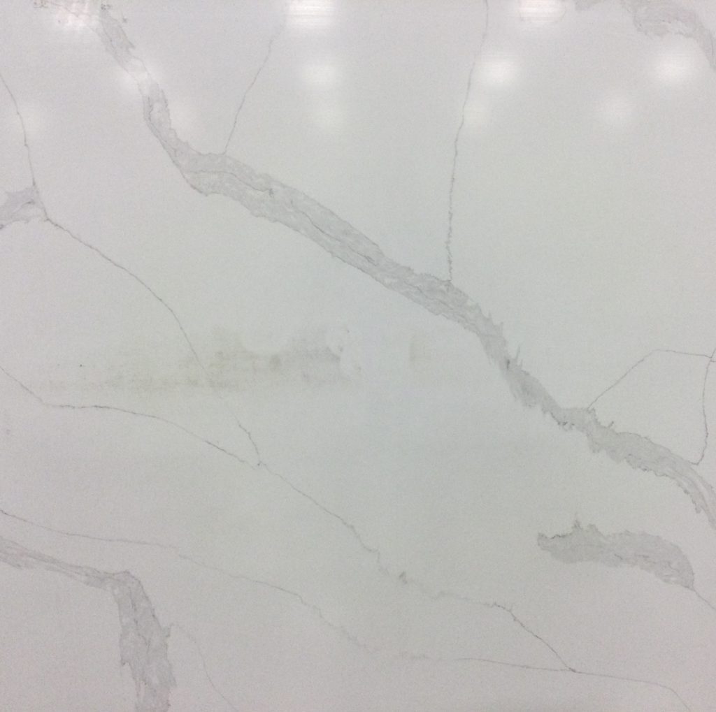 Calacatta Pearl - Stone Design Gallery of Venice