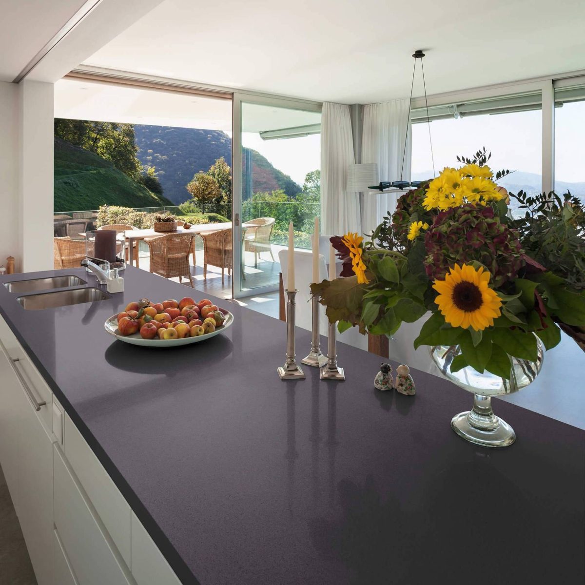 Grigio - Stone Design Gallery of Venice